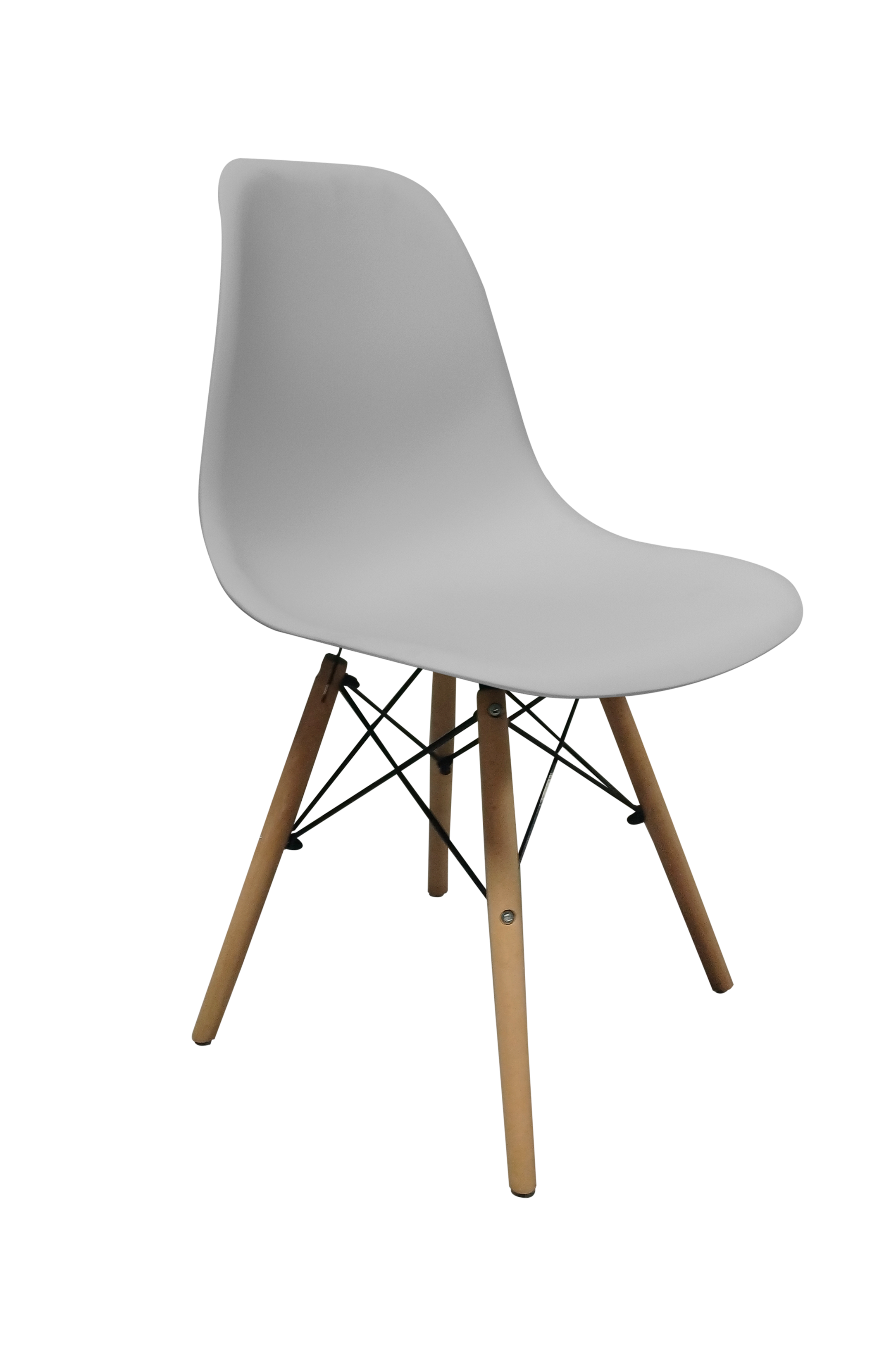 CADEIRA EAMES BEST C80 - Best Comercial Importadora Ltda