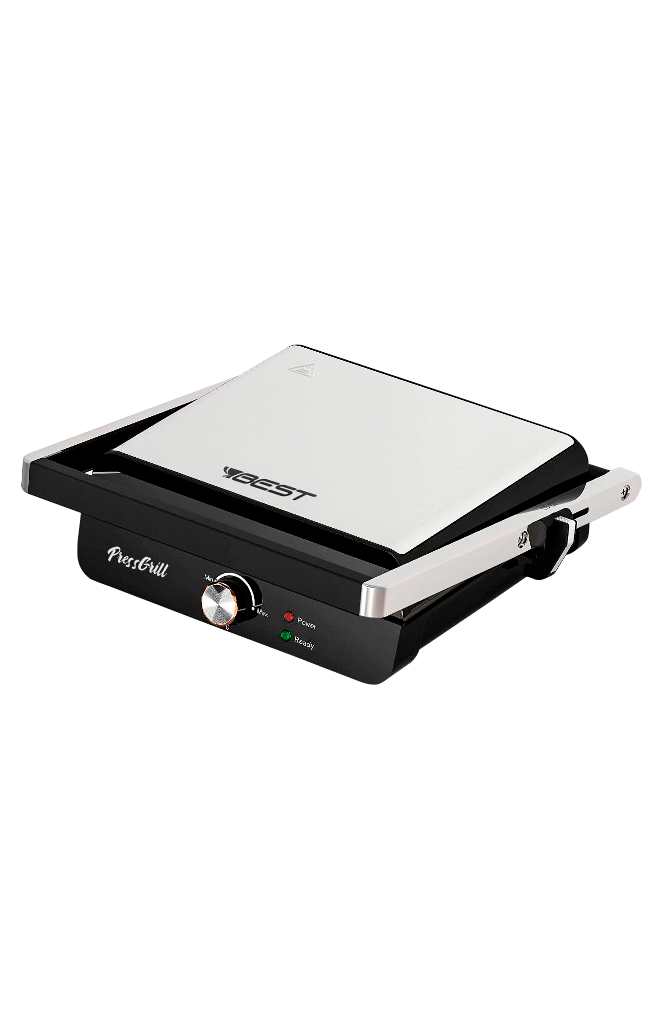 PRESS GRILL BEST KJ-225 - Best Comercial Importadora Ltda